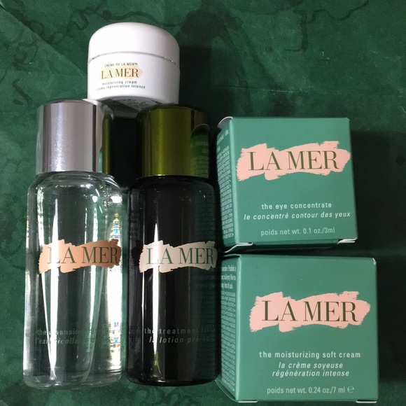 La Mer | Makeup | Brand New La Mer Set | Poshmark